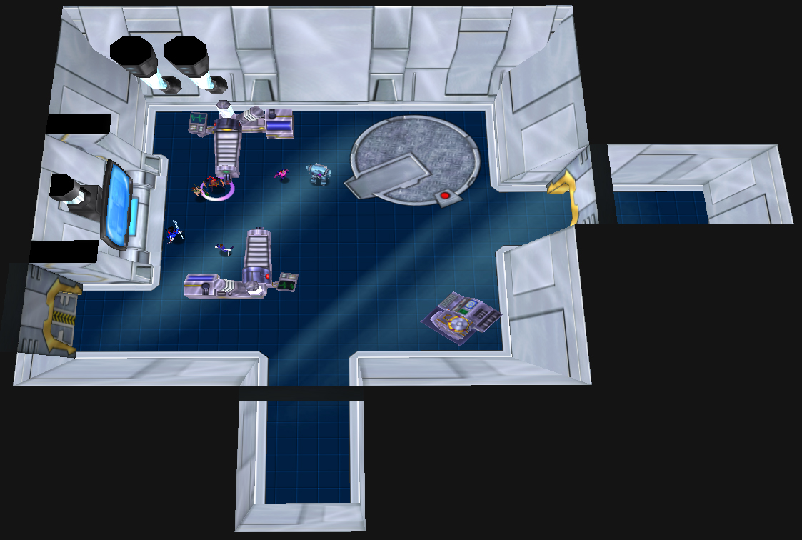 Freedom Force Skins, Freedom Force Meshes, Freedom Force Mods ...