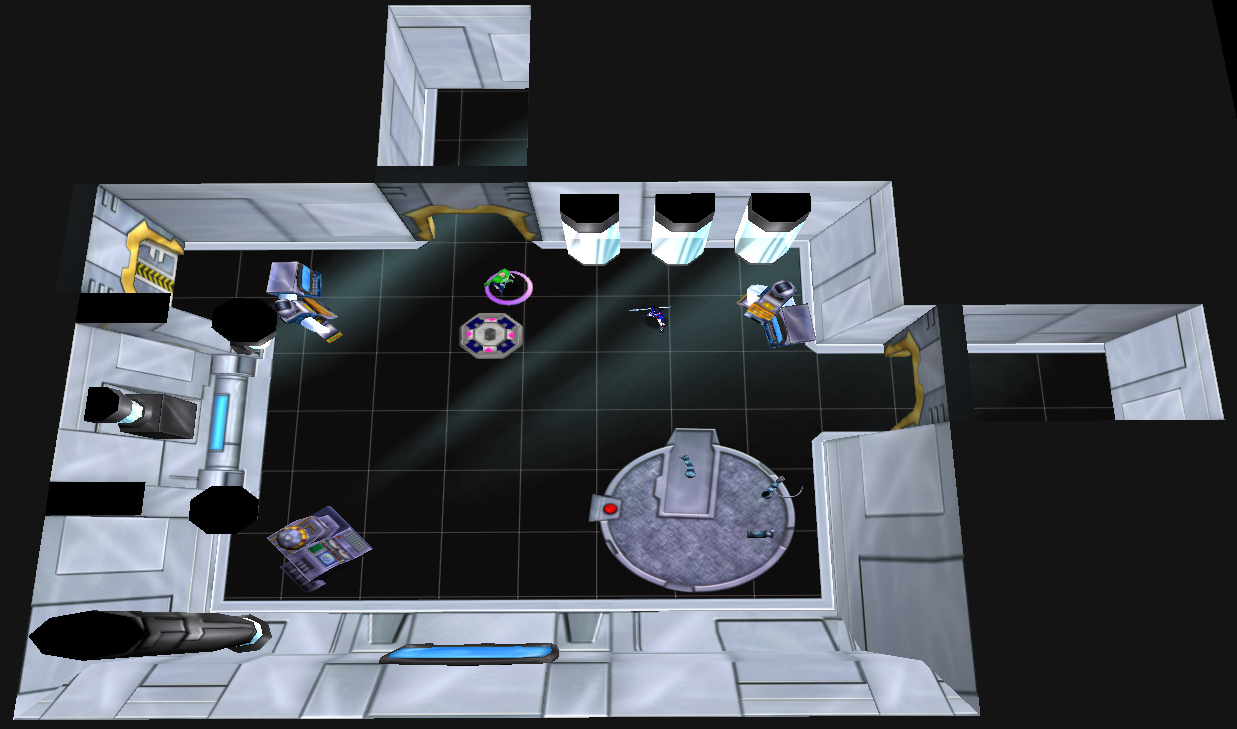 Freedom Force Skins, Freedom Force Meshes, Freedom Force Mods ...