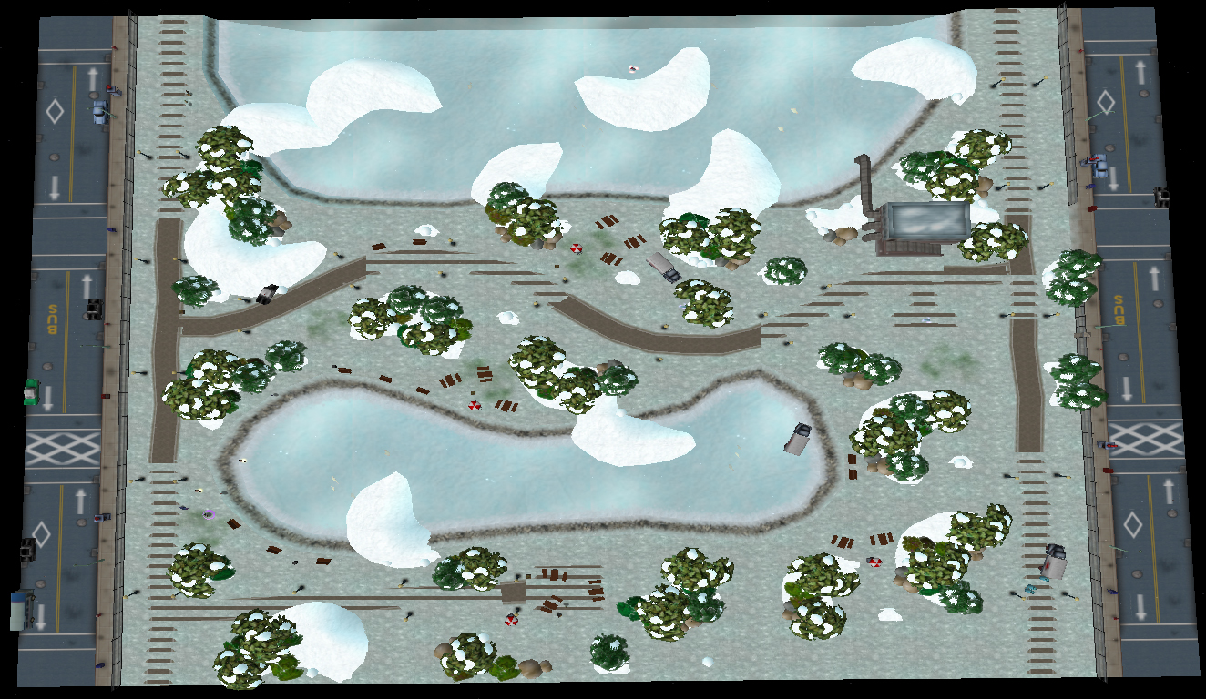 Freedom Force Skins, Freedom Force Meshes, Freedom Force Mods ...