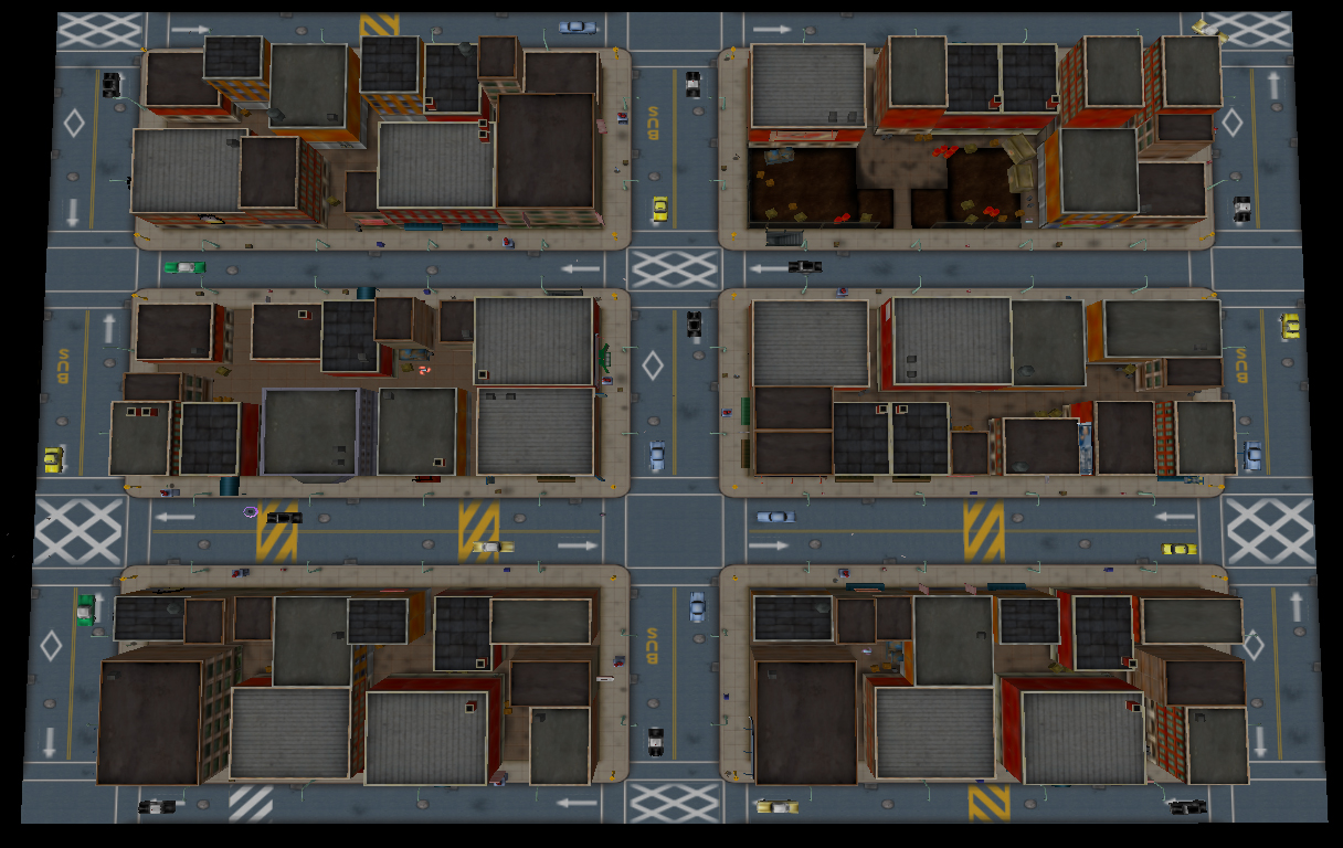 Freedom Force Skins, Freedom Force Meshes, Freedom Force Mods ...