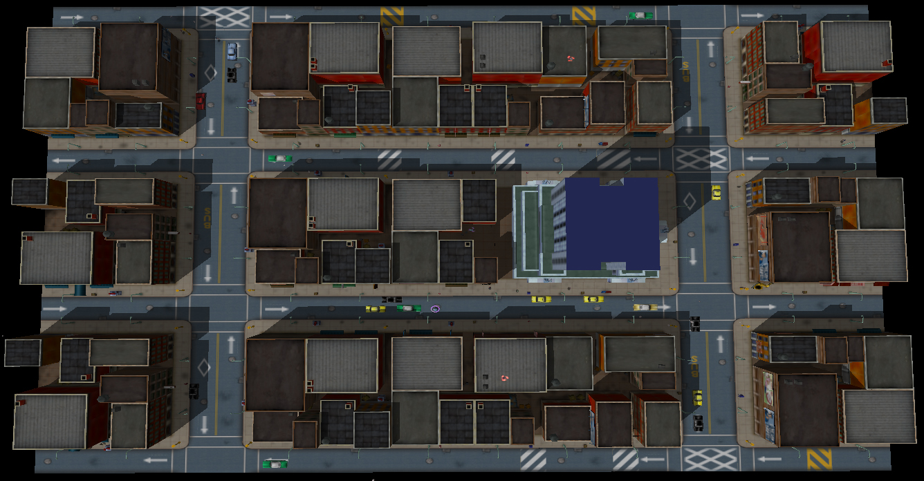 Freedom Force Skins, Freedom Force Meshes, Freedom Force Mods ...