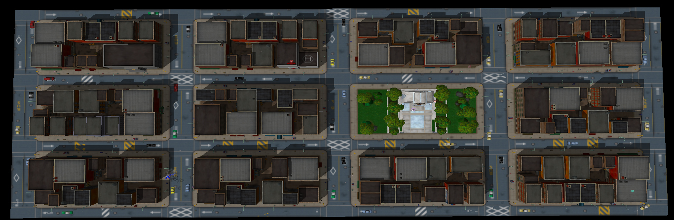 Freedom Force Skins, Freedom Force Meshes, Freedom Force Mods ...