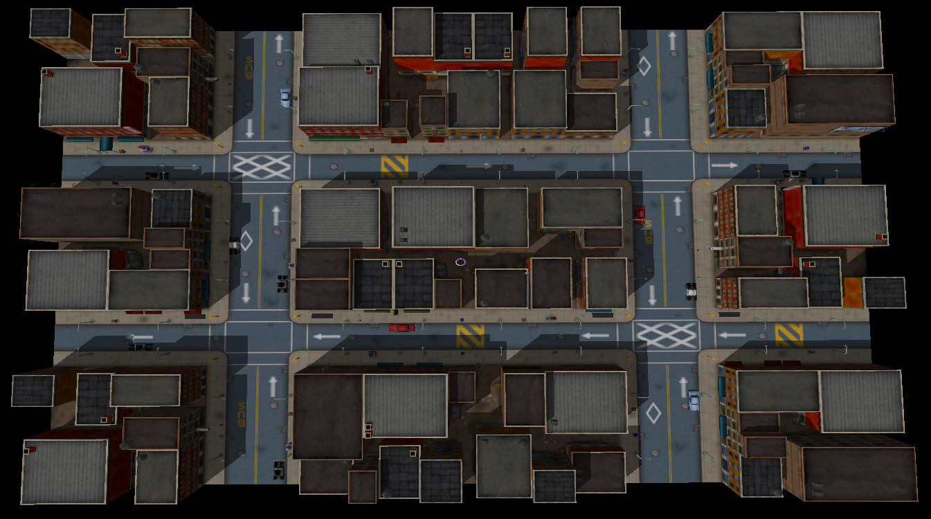 Freedom Force Skins, Freedom Force Meshes, Freedom Force Mods ...