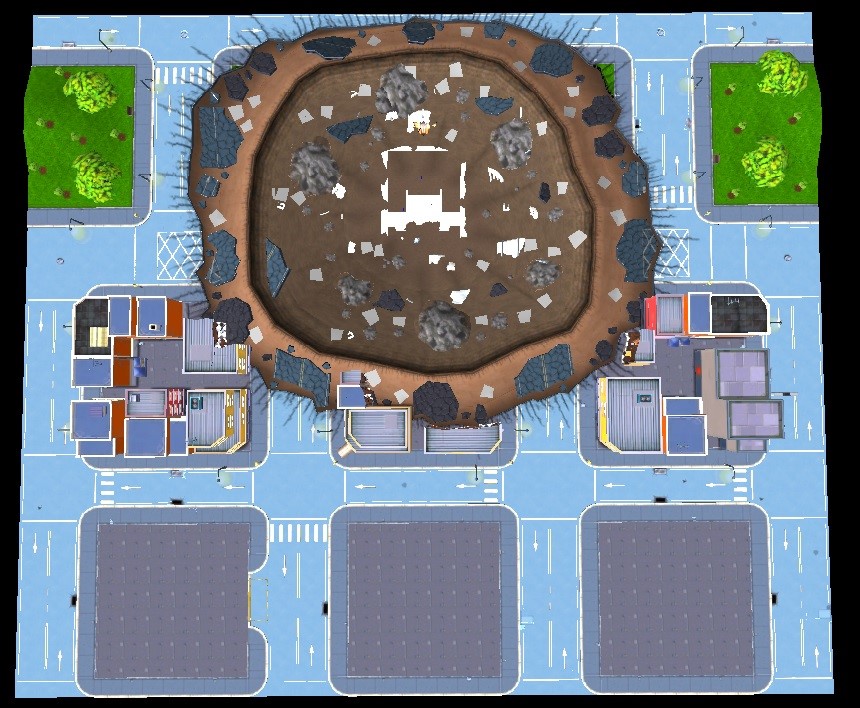 Freedom Force Skins, Freedom Force Meshes, Freedom Force Mods ...