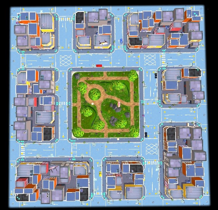 Freedom Force Skins, Freedom Force Meshes, Freedom Force Mods ...