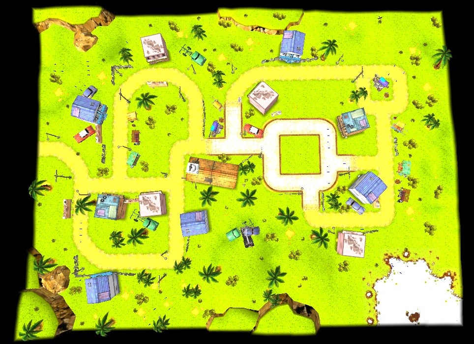 Freedom Force Skins, Freedom Force Meshes, Freedom Force Mods ...